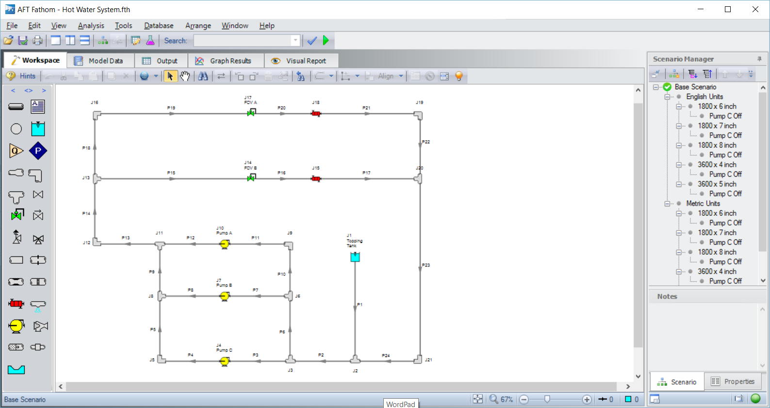 Webinar: Introdução ao AFT Fathom | Blog da NA Tecnologia