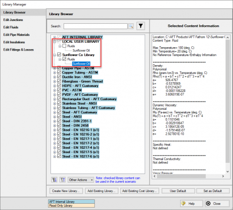 Webinar AFT: Aprenda a usar a AFT Library | Blog da NA Tecnologia